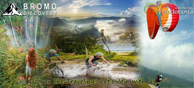 East Java Adventure Tour Package - Bromo Discovery