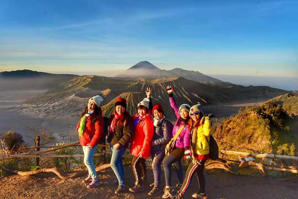 Mount Bromo Tourism Object 2020 | Bromo Discovery