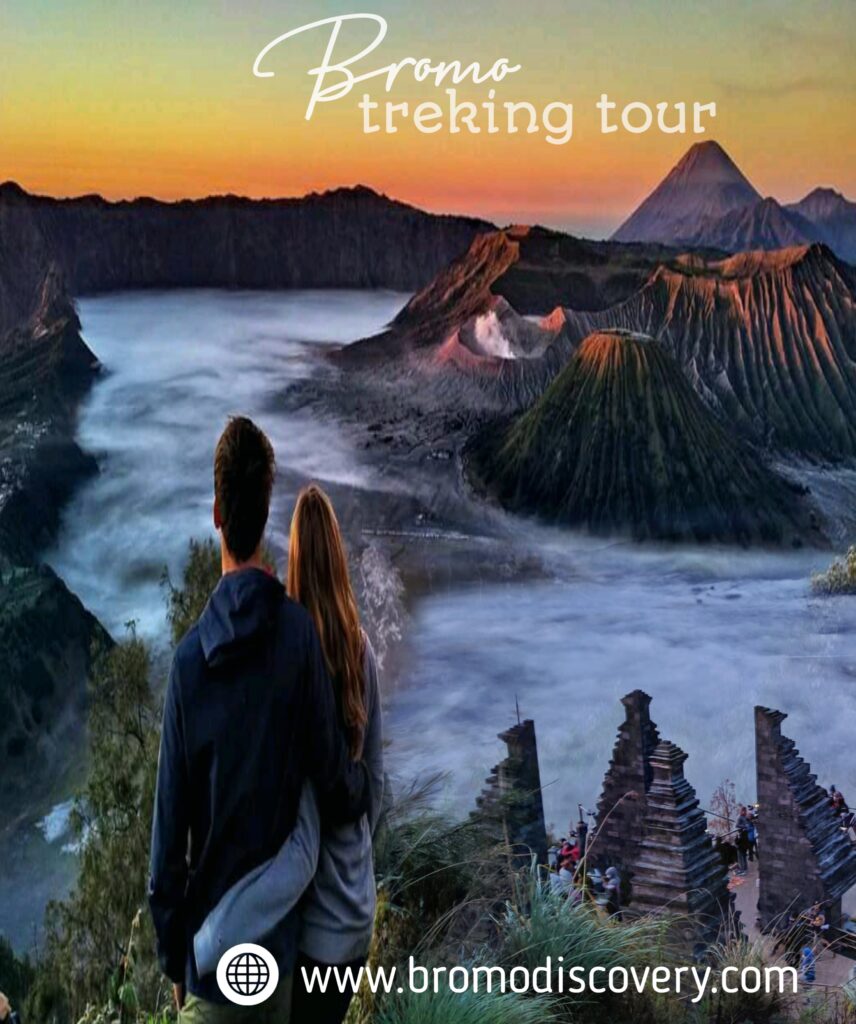 Mount Bromo Trekking Tour - Mount Bromo Tour